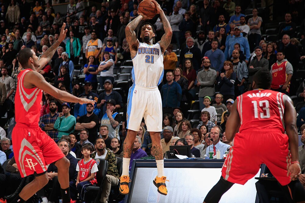 Rockets vs. Nuggets Preview | NBA.com