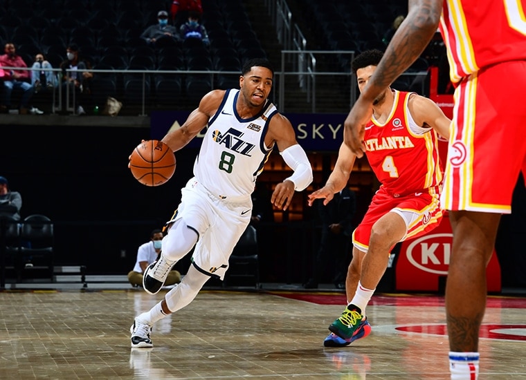 Denver Nuggets add depth, defensive versatility to backcourt with ...