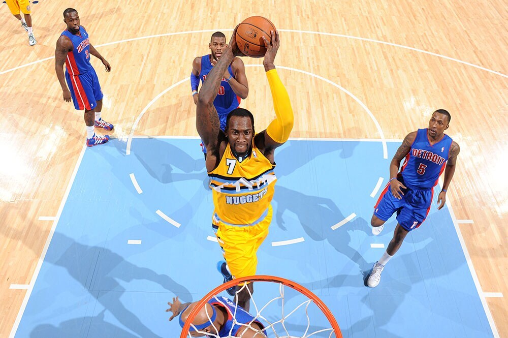 Five Denver Nuggets home games to watch in 2014-15 | Denver Nuggets