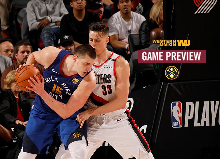 Game Preview: Nuggets look to respond after historic Game 3 | Denver ...