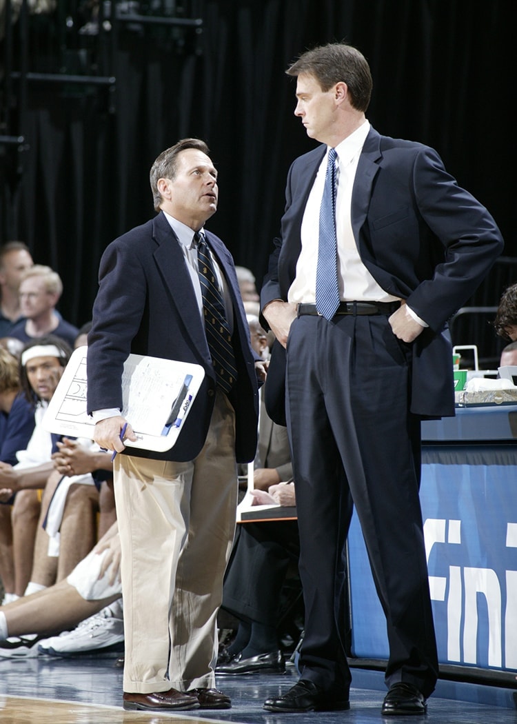 David Craig Career Gallery | Indiana Pacers