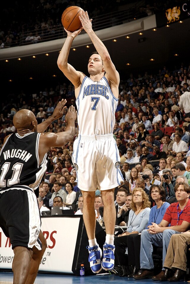 11th Picks in the NBA Draft Since 1980 Photo Gallery | NBA.com