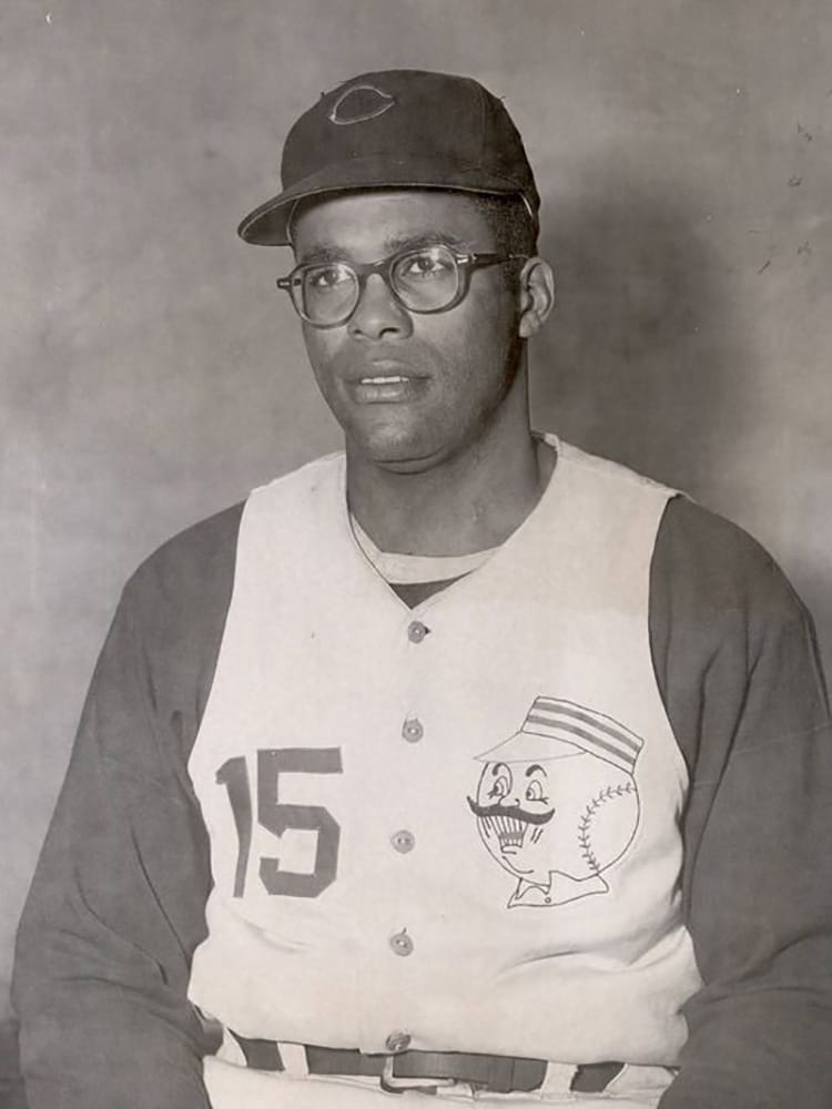 10 Things to Know About George Crowe | Indiana Pacers