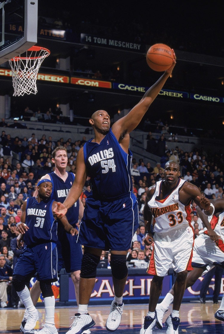 Pacers Retain Assistant Coach Popeye Jones | Indiana Pacers