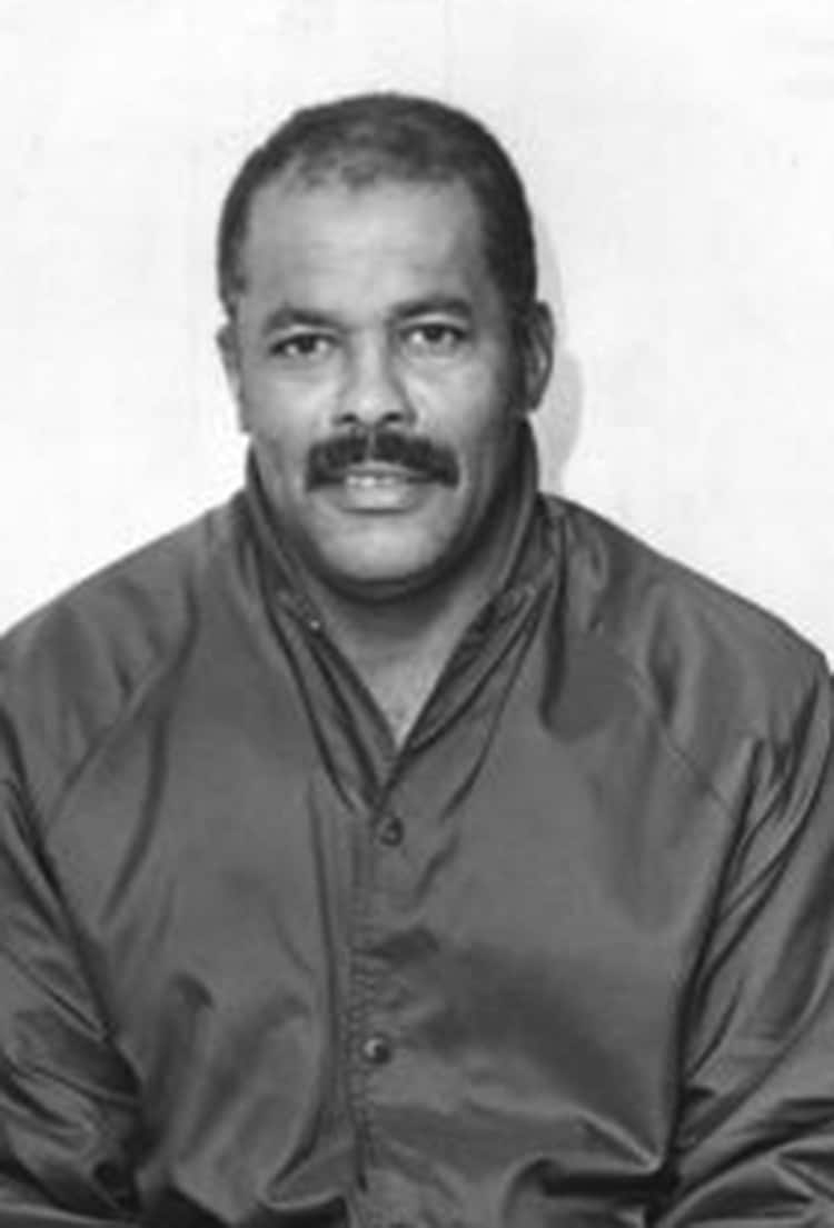 10 Things to Know About George Crowe | Indiana Pacers