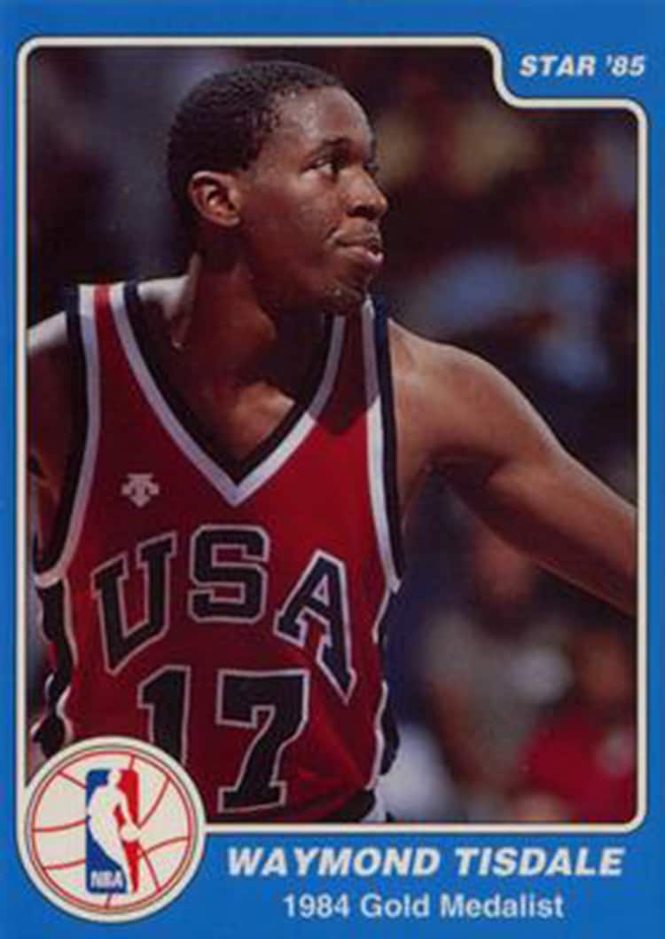 Current and Former Pacers Affiliated with Team USA | Indiana Pacers