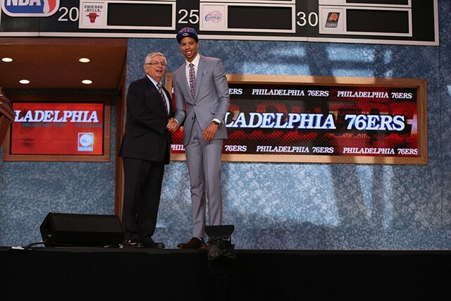 11th Picks in the NBA Draft Since 1980 Photo Gallery | NBA.com