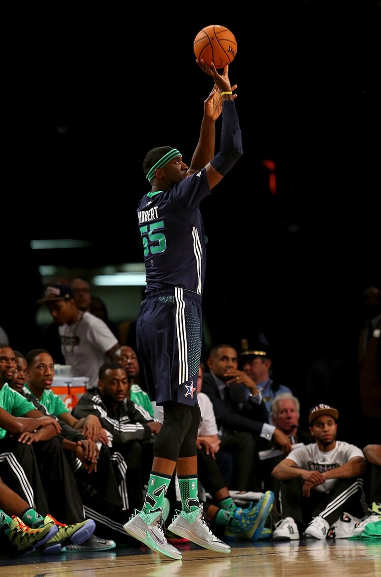 Pacers All-Stars Through NBA History | Indiana Pacers