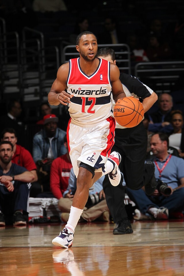 A.J. Price Career Gallery Photo Gallery | NBA.com