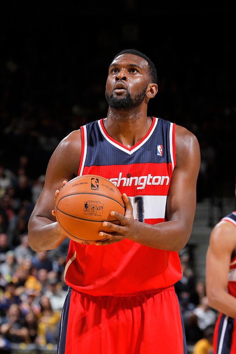 chris singleton wizards