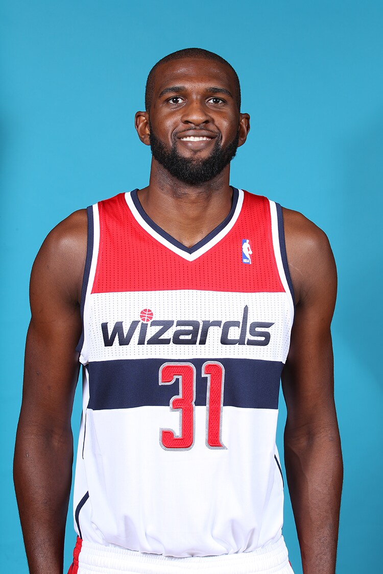 chris singleton wizards