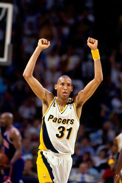 Pacers Jerseys Through The Years | Indiana Pacers