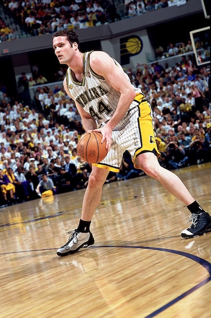 Remembering the 2000 NBA Finals | Indiana Pacers