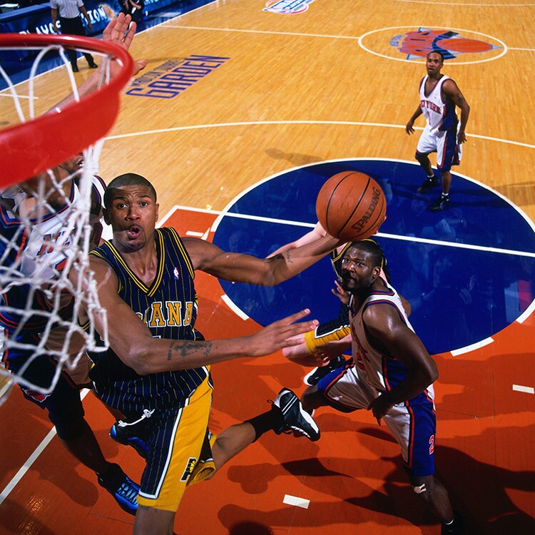 Memorial Day Memories Photo Gallery | NBA.com