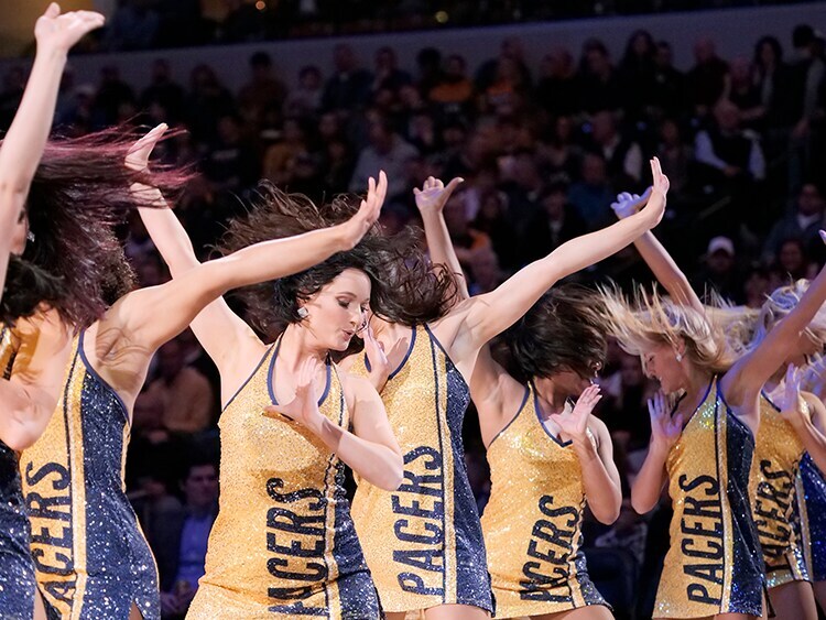 Pacemates: January 15, 2019 | Indiana Pacers