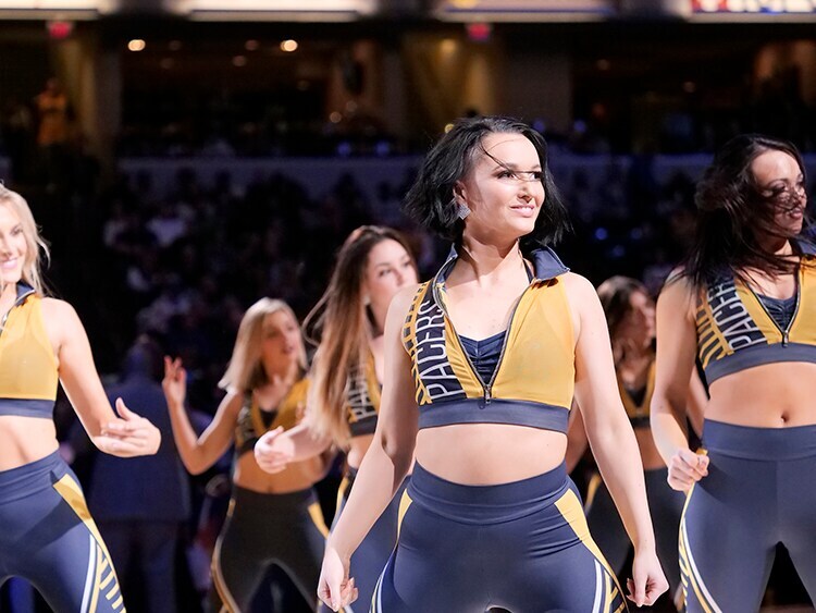 Pacemates: January 15, 2019 Photo Gallery | NBA.com