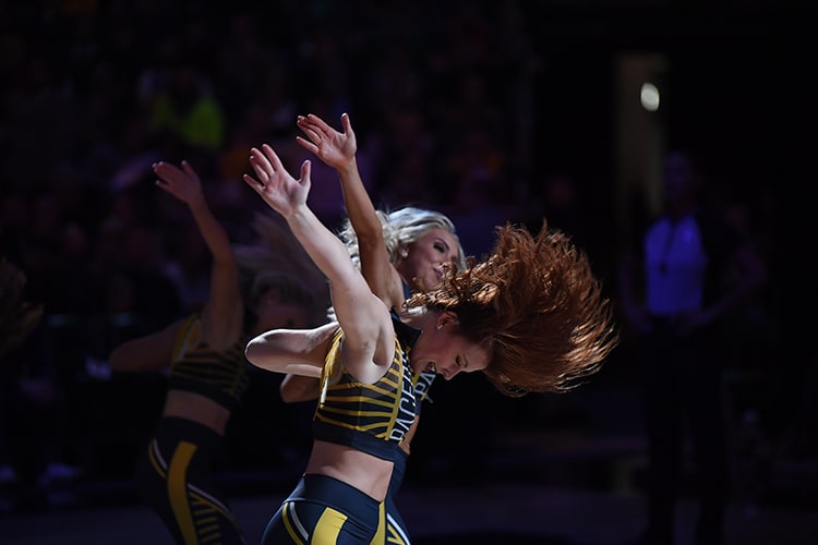 Pacemates: November 27, 2019 Photo Gallery | NBA.com