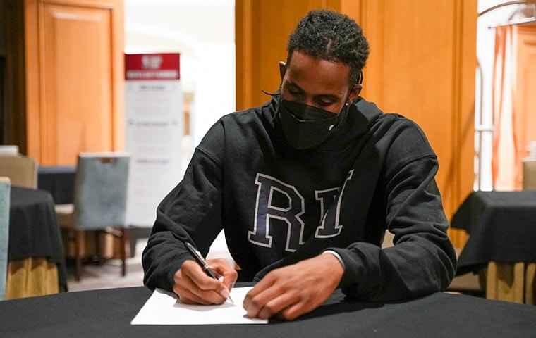 Pacers Sign Isaiah Jackson | Indiana Pacers