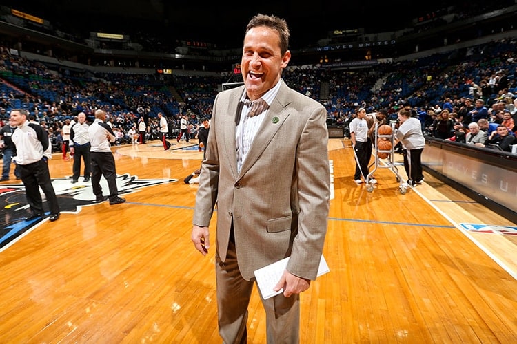 Get to Know Bill Bayno | Indiana Pacers