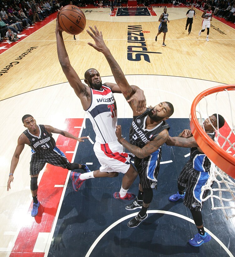 chris singleton wizards