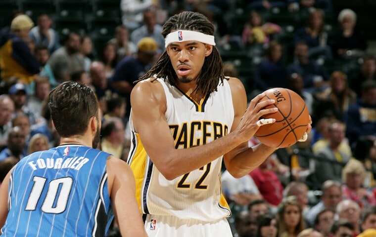 Game Preview: Pacers vs Magic | Indiana Pacers