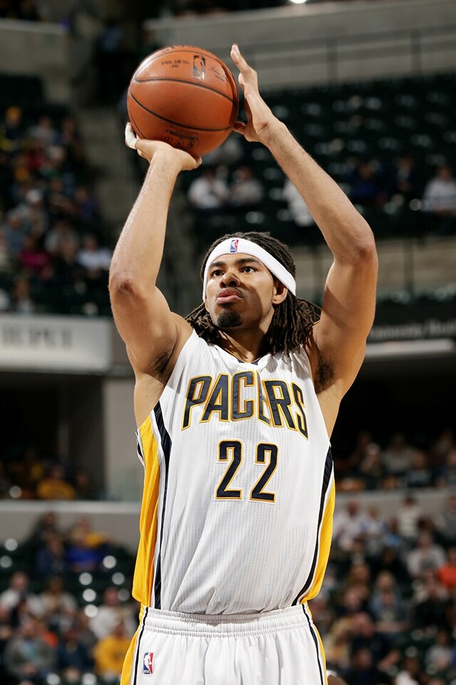 Chris Copeland Photo Gallery | NBA.com