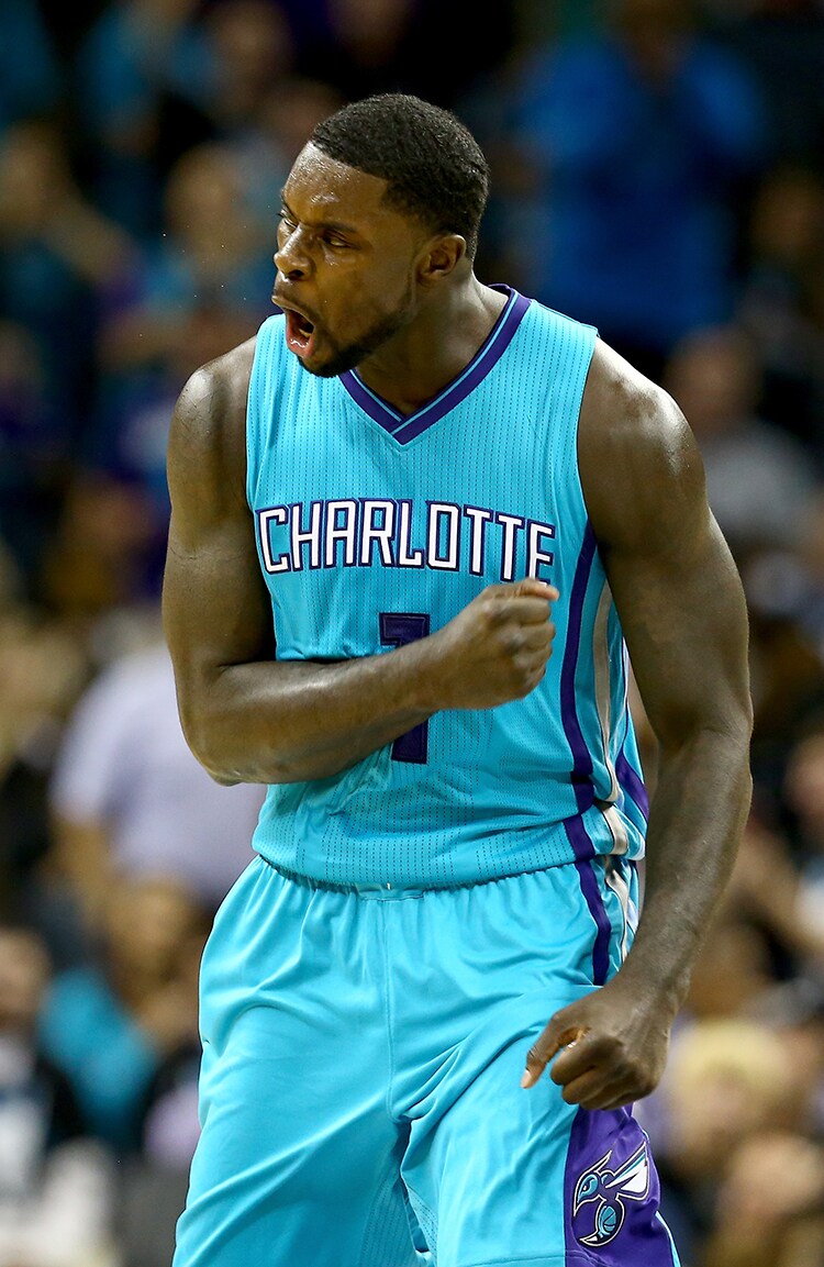 Lance Stephenson 2014