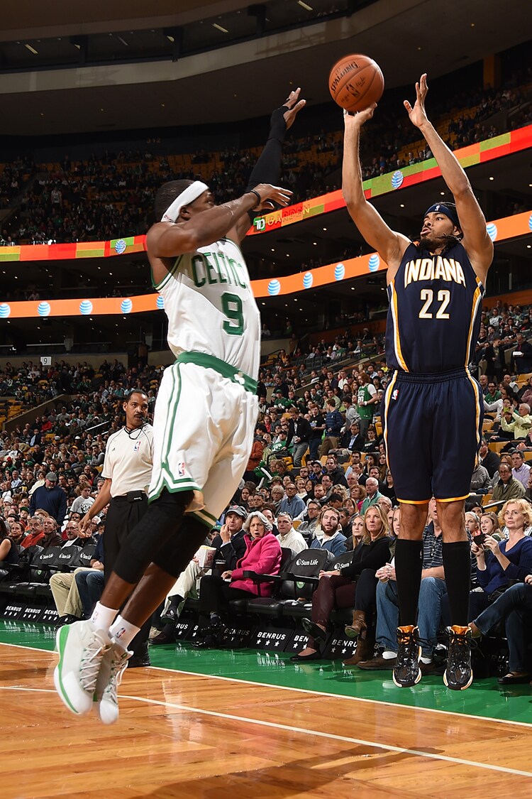 chris copeland stats