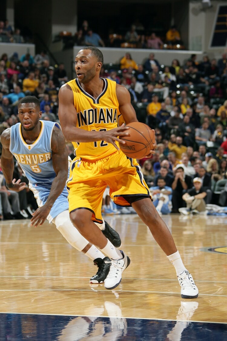 A.J. Price: 2014-15 Season-to-Date Photo Gallery | NBA.com