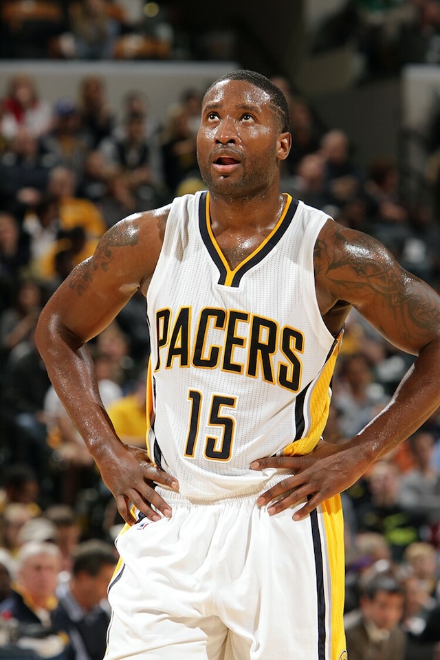 Happy Birthday, Donald Sloan! Photo Gallery | NBA.com