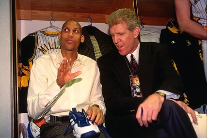 1998 NBA All-Star Weekend | Indiana Pacers