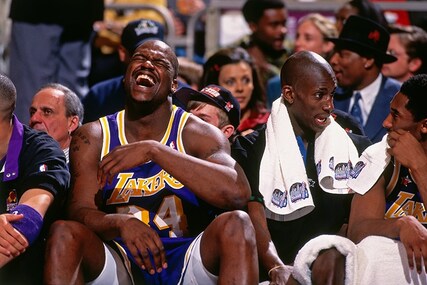 1998 NBA All-Star Weekend | Indiana Pacers