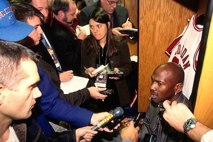 1998 NBA All-Star Weekend | Indiana Pacers