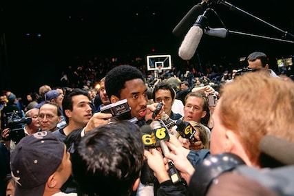 1998 NBA All-Star Weekend | Indiana Pacers