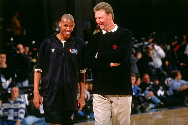 1998 NBA All-Star Weekend Photo Gallery | NBA.com