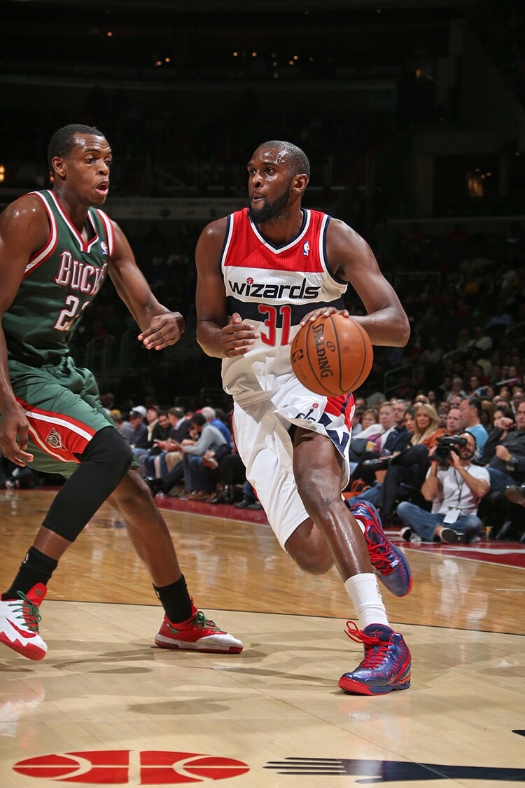 chris singleton wizards