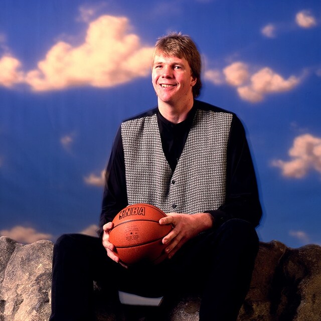 1998 NBA All-Star Weekend Photo Gallery | NBA.com