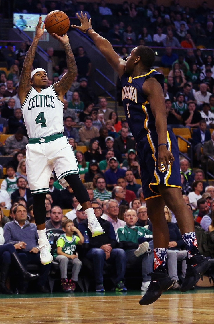 Midseason Photos: Lavoy Allen Photo Gallery | NBA.com