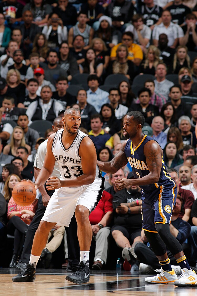 Season in Photos: Rodney Stuckey Photo Gallery | NBA.com