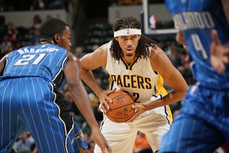 chris copeland stats