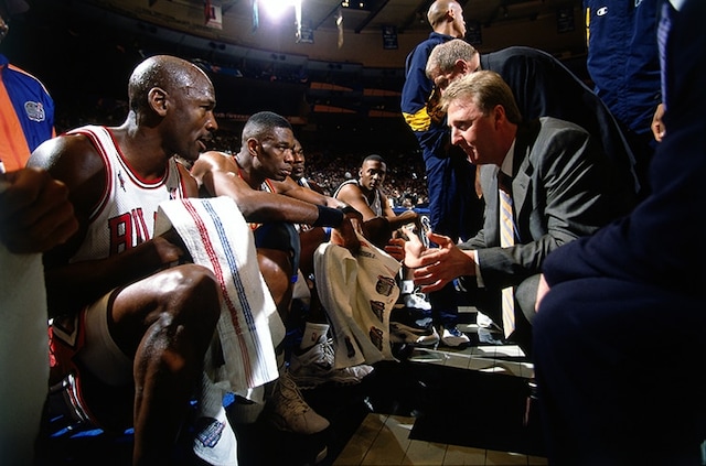 1998 NBA All-Star Weekend Photo Gallery | NBA.com