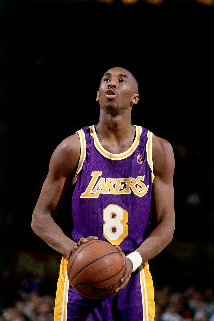 Kobe Bryant in Indiana | Indiana Pacers