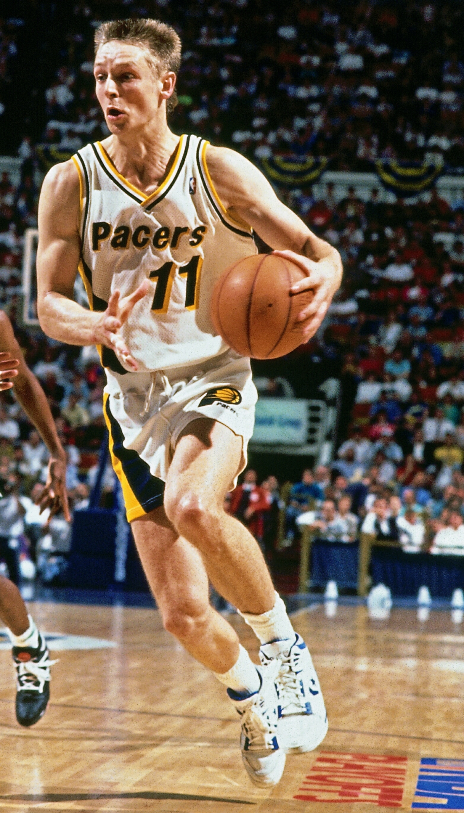 Pacers' Top 10 Scoring Games in NBA History | Indiana Pacers
