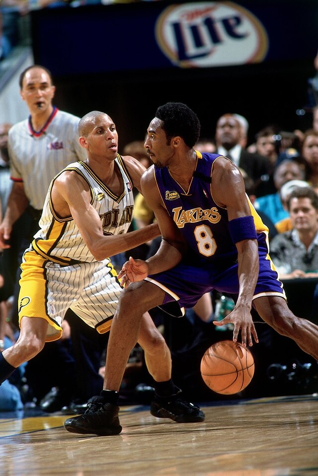 Kobe Bryant in Indiana Photo Gallery | NBA.com