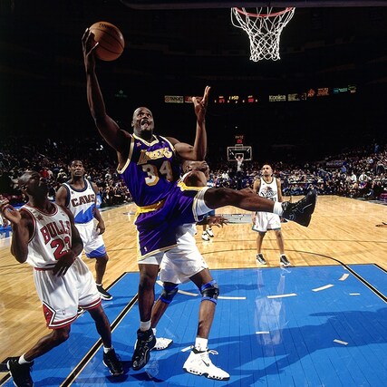 1998 NBA All-Star Weekend | Indiana Pacers