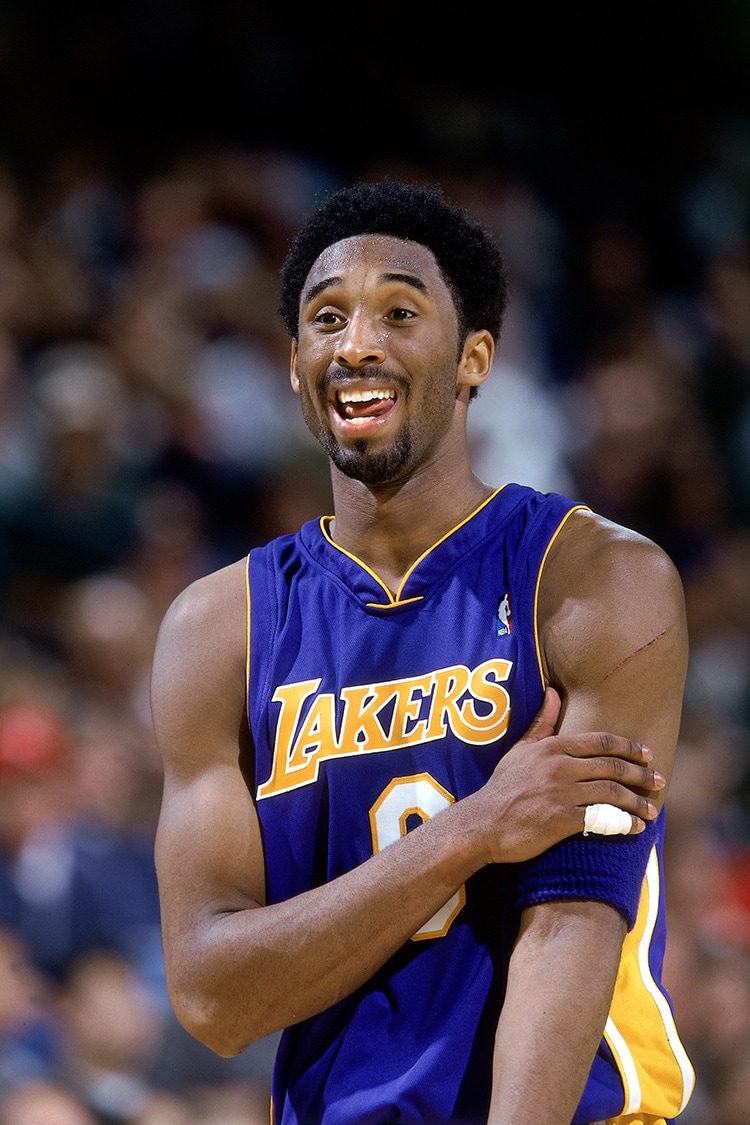 Kobe Bryant in Indiana | Indiana Pacers