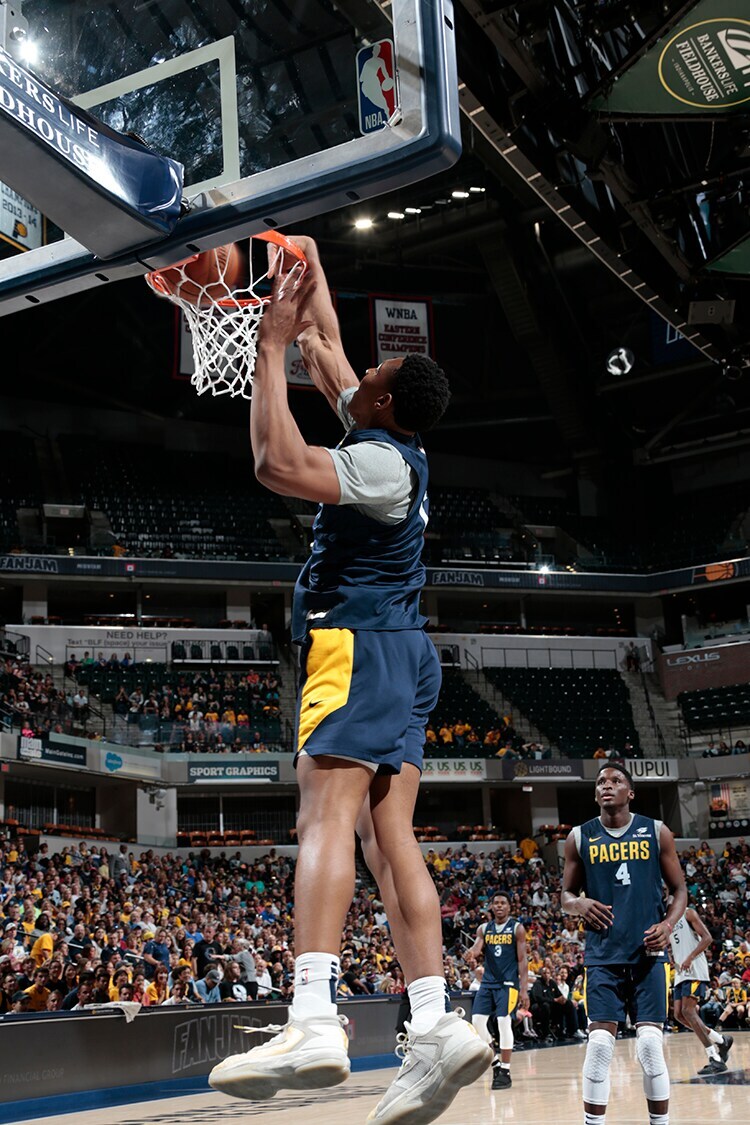 FanJam 2018 Photo Gallery | NBA.com