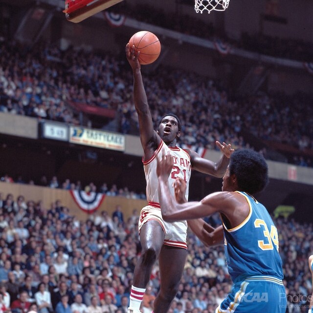 Quinn Buckner to be Inducted into College Basketball Hall of Fame Photo ...