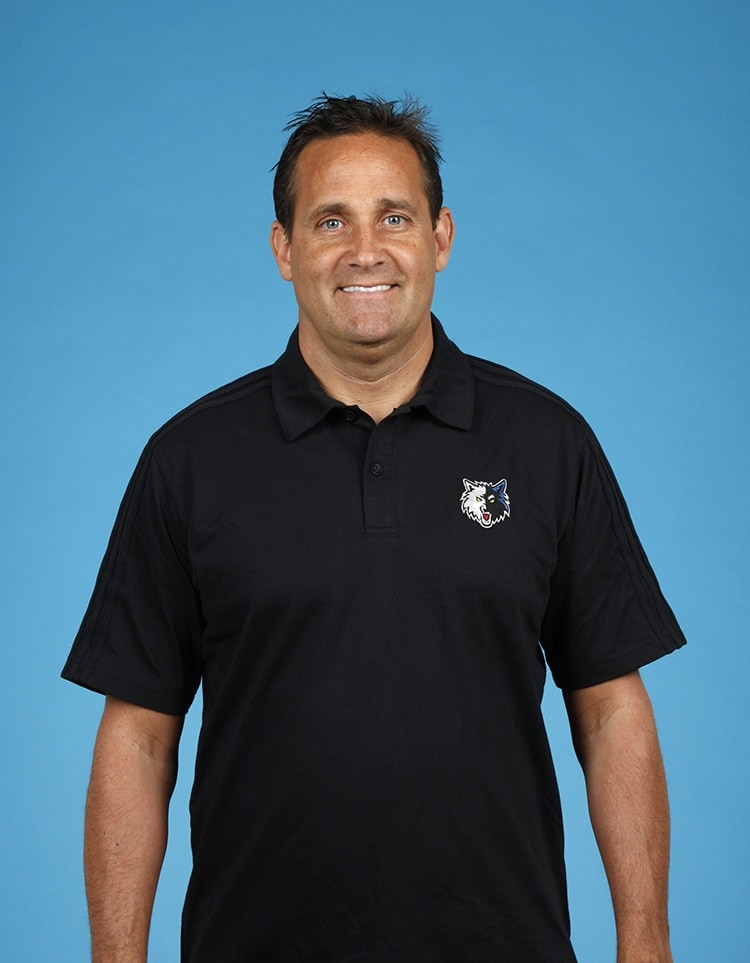 Get to Know Bill Bayno Photo Gallery | NBA.com