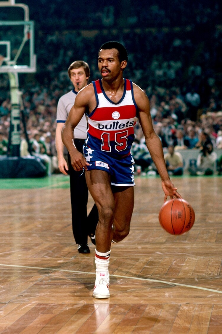 11th Picks in the NBA Draft Since 1980 | Indiana Pacers